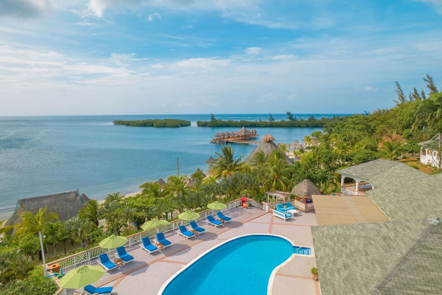 Turquoise Bay | Roatan Events