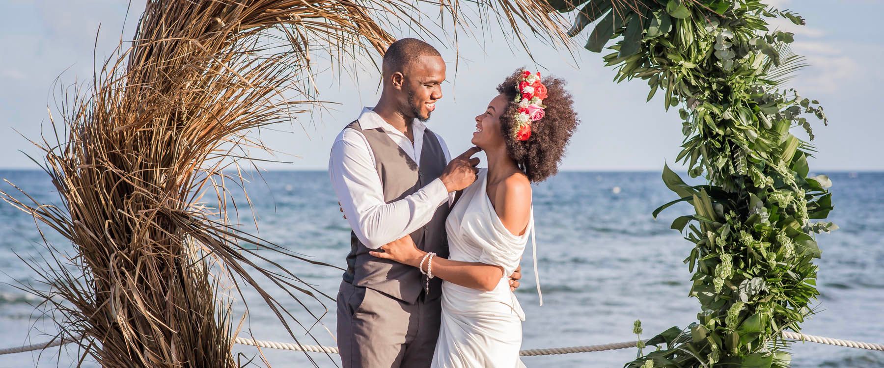 Destination Weddings | Roatan Events