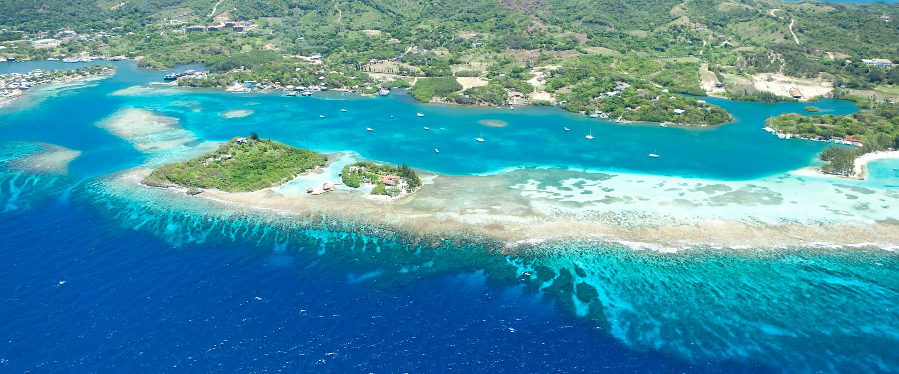 Big French Key | Roatan Events