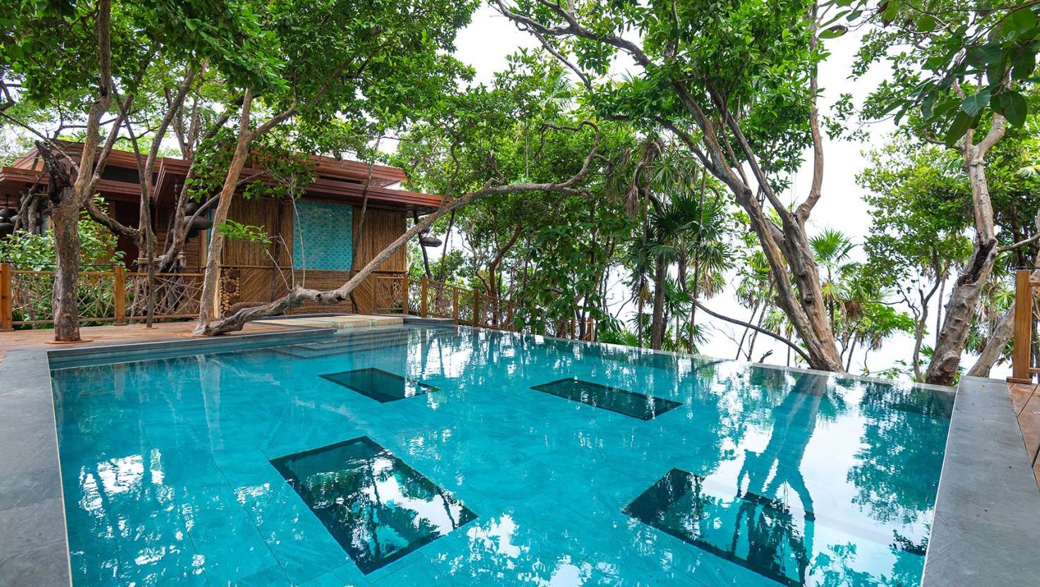 Kimpton Grand Roatan | Roatan Events