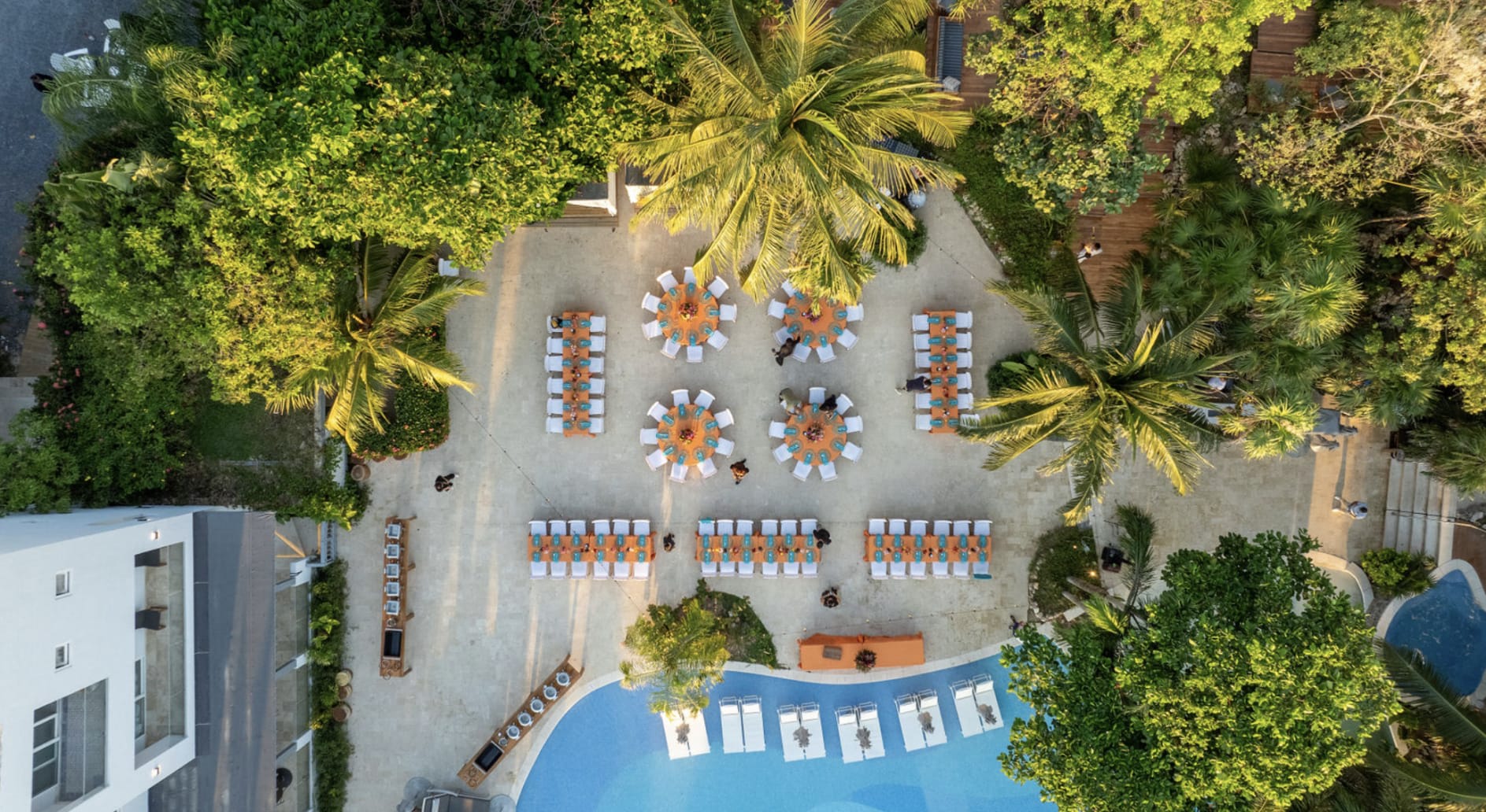 Kimpton Grand Roatan Resort | Roatan Events