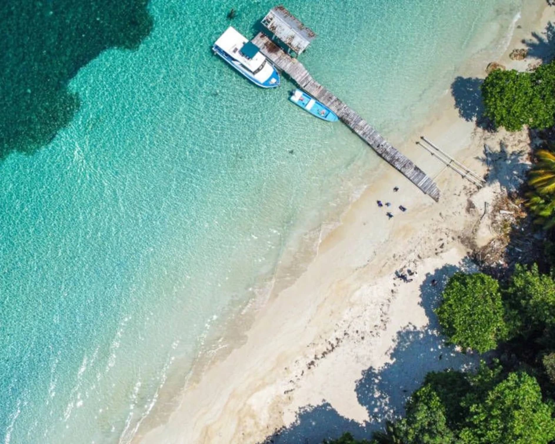 Guanaja-en - CM Airlines