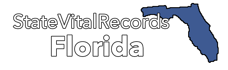 Florida Vital Records | StateVitalRecords.org