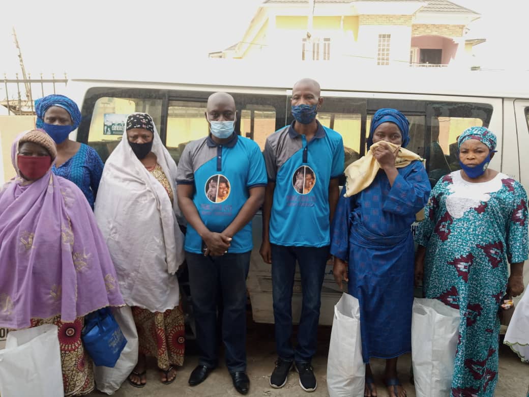 Pamilerin Ayo Foundation