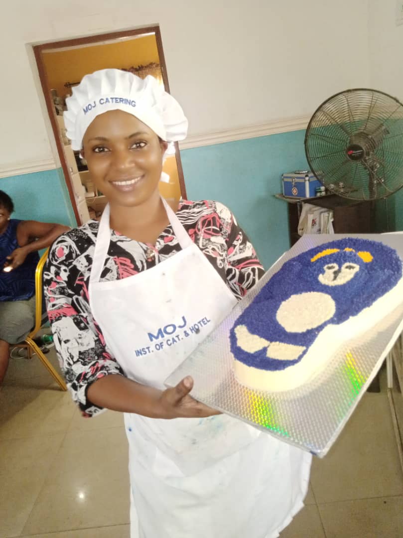 MOJ Catering