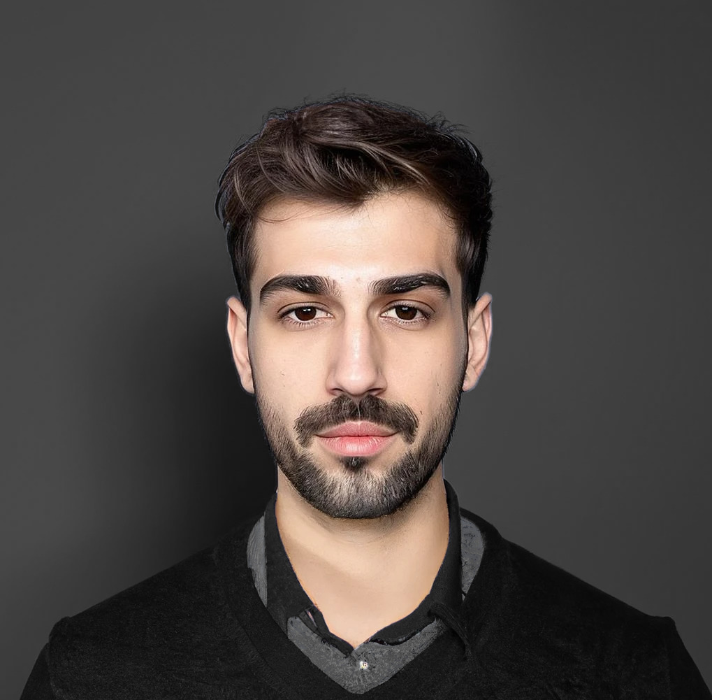 Ovi - Full Stack Developer | Cotorogea Ovidiu Ionut