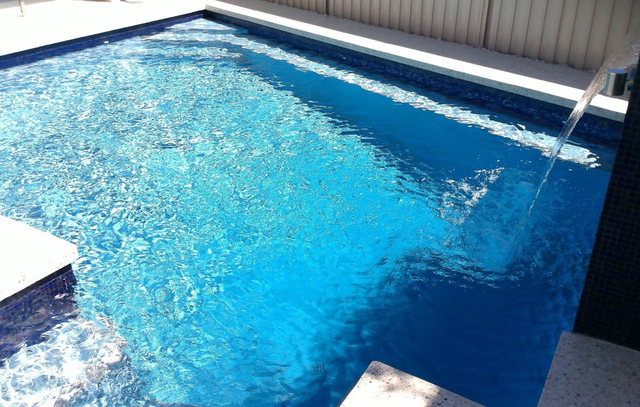 Rainbow Quartz - Your Pool. Your Choice.