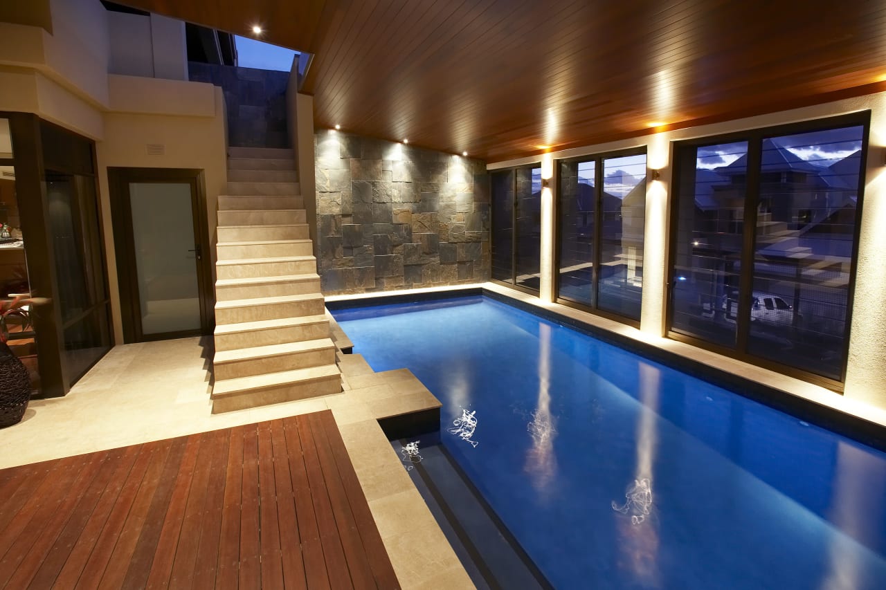 Rainbow Quartz - Your Pool. Your Choice.