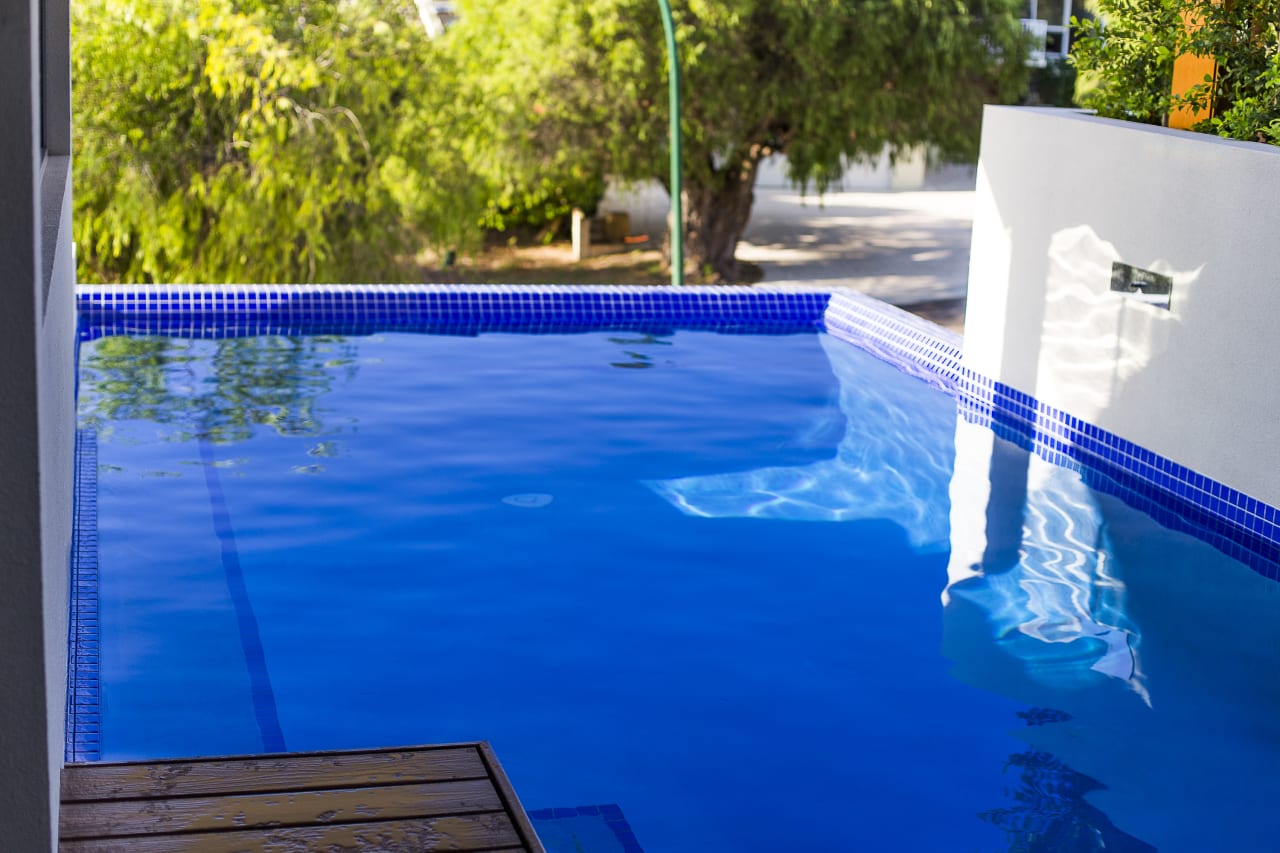 Rainbow Quartz - Your Pool. Your Choice.