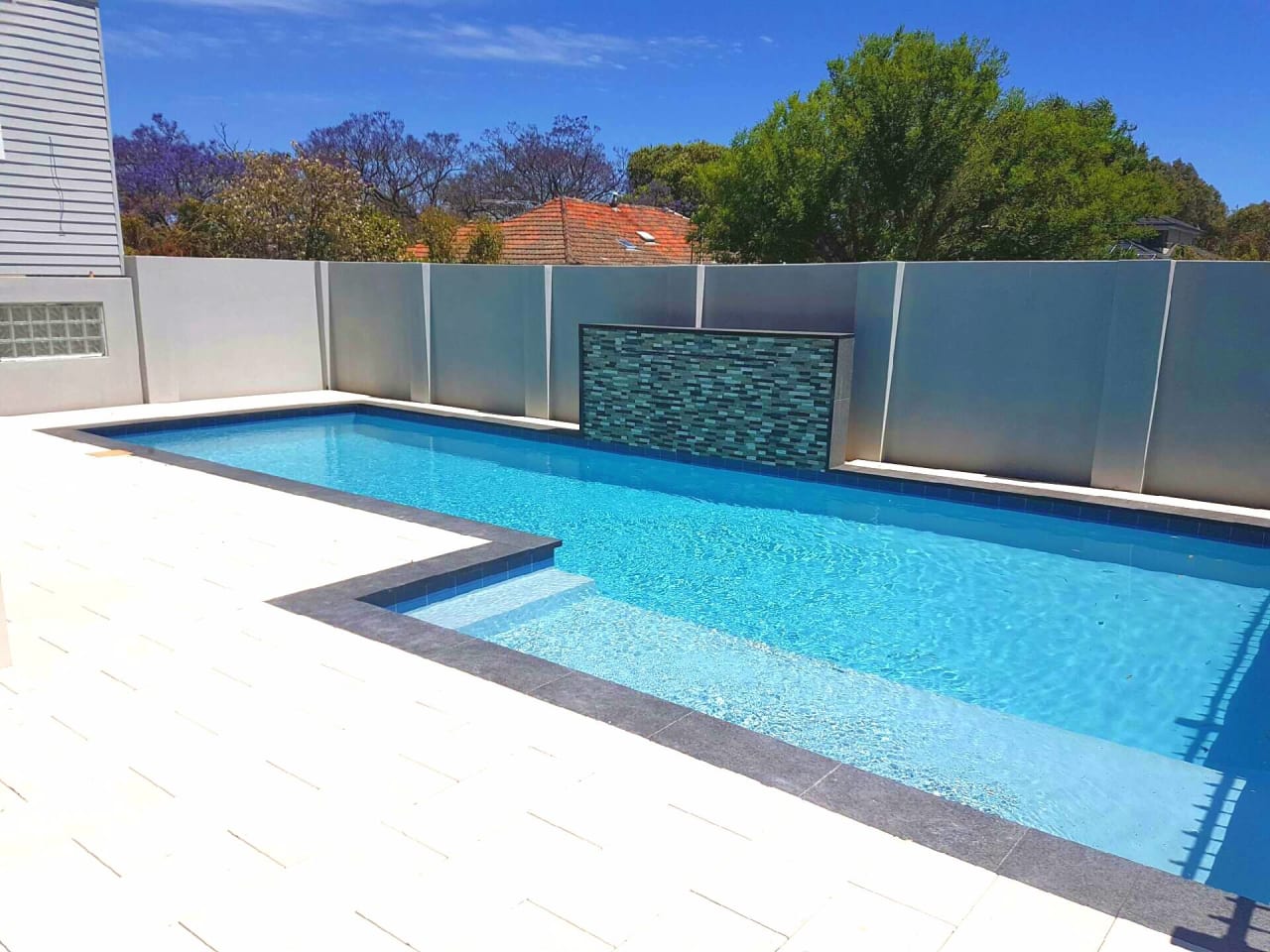 Rainbow Quartz - Your Pool. Your Choice.