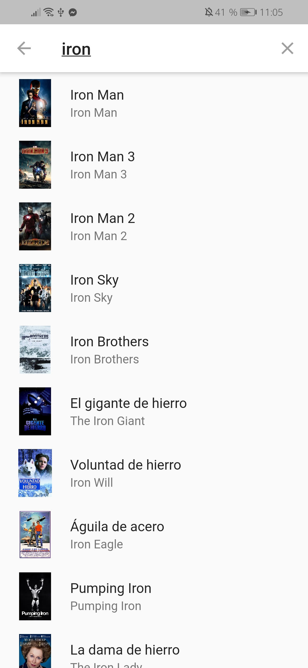 GitHub - pauvel/flutter-movies-app: Aplicación móvil de películas. (practica)