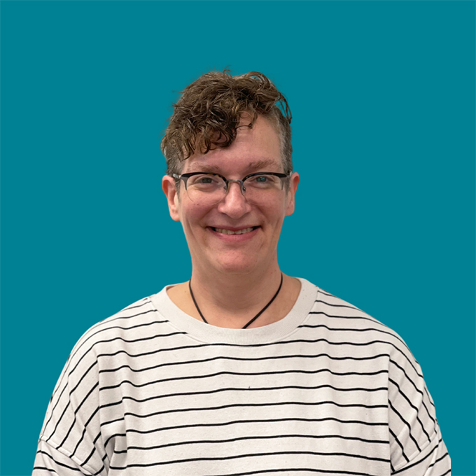 Staff & Board Members | Wayne Senior Center