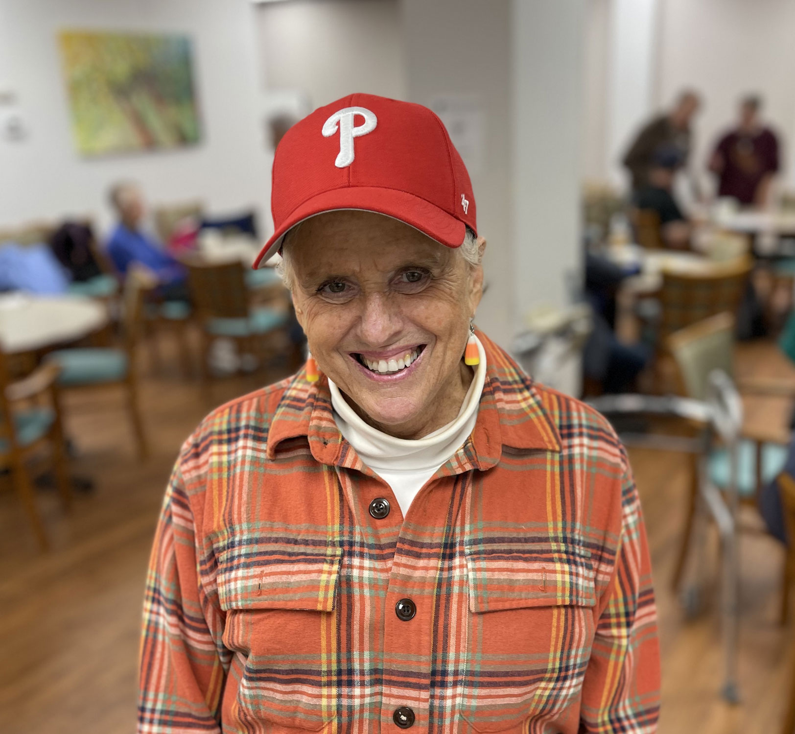 Programs & Services | Wayne Senior Center