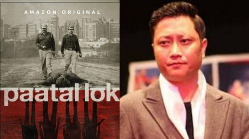 Prashant Tamang Shines as Sniper Daniel in Paatal Lok Season 2 | Sikkim ...