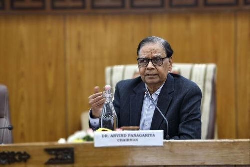 Sikkim to Receive Enhanced Financial Support under Revised Finance ...