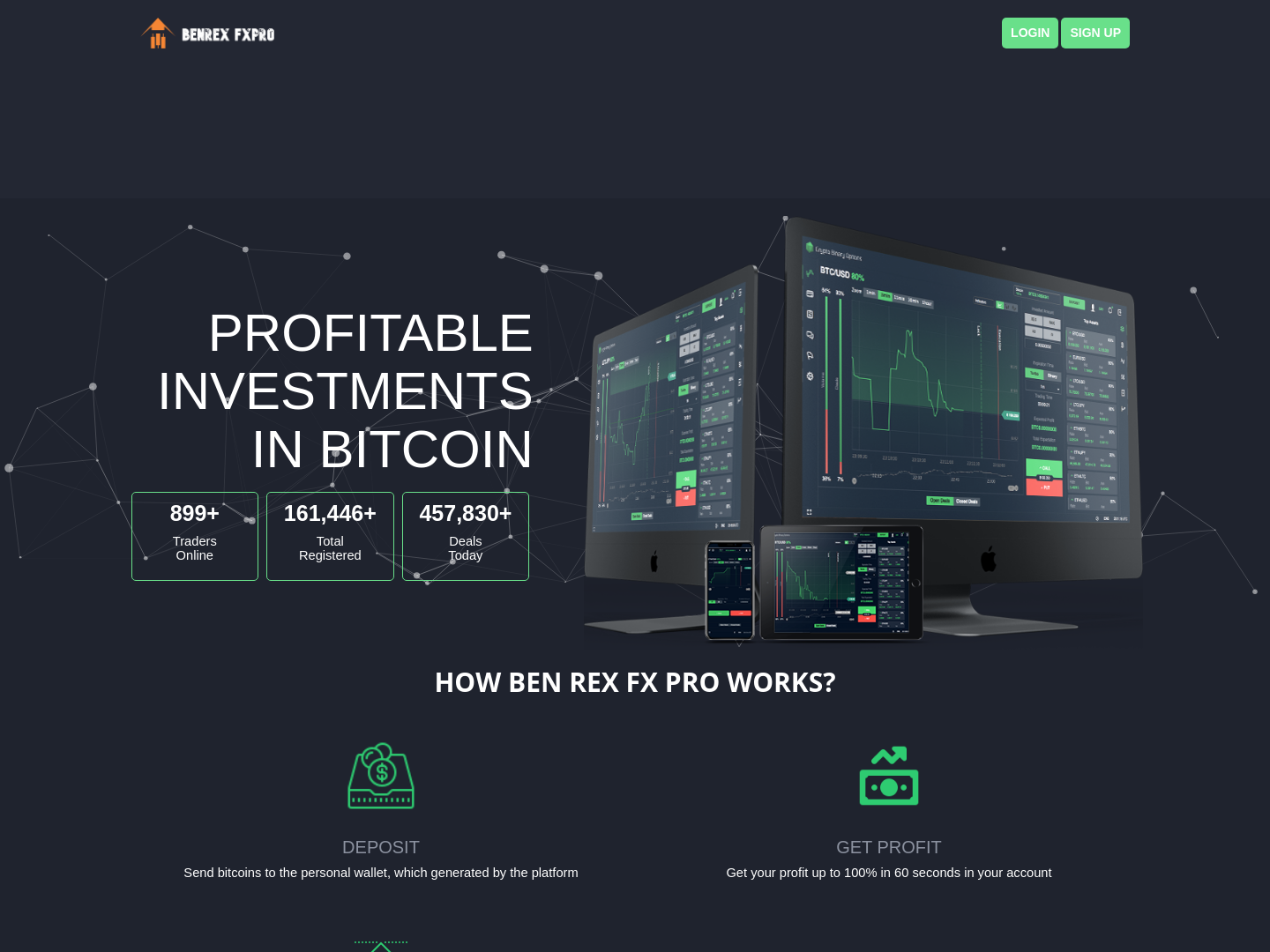 BenRex FXPro Scam Exposed! | AppraisalFox Warns