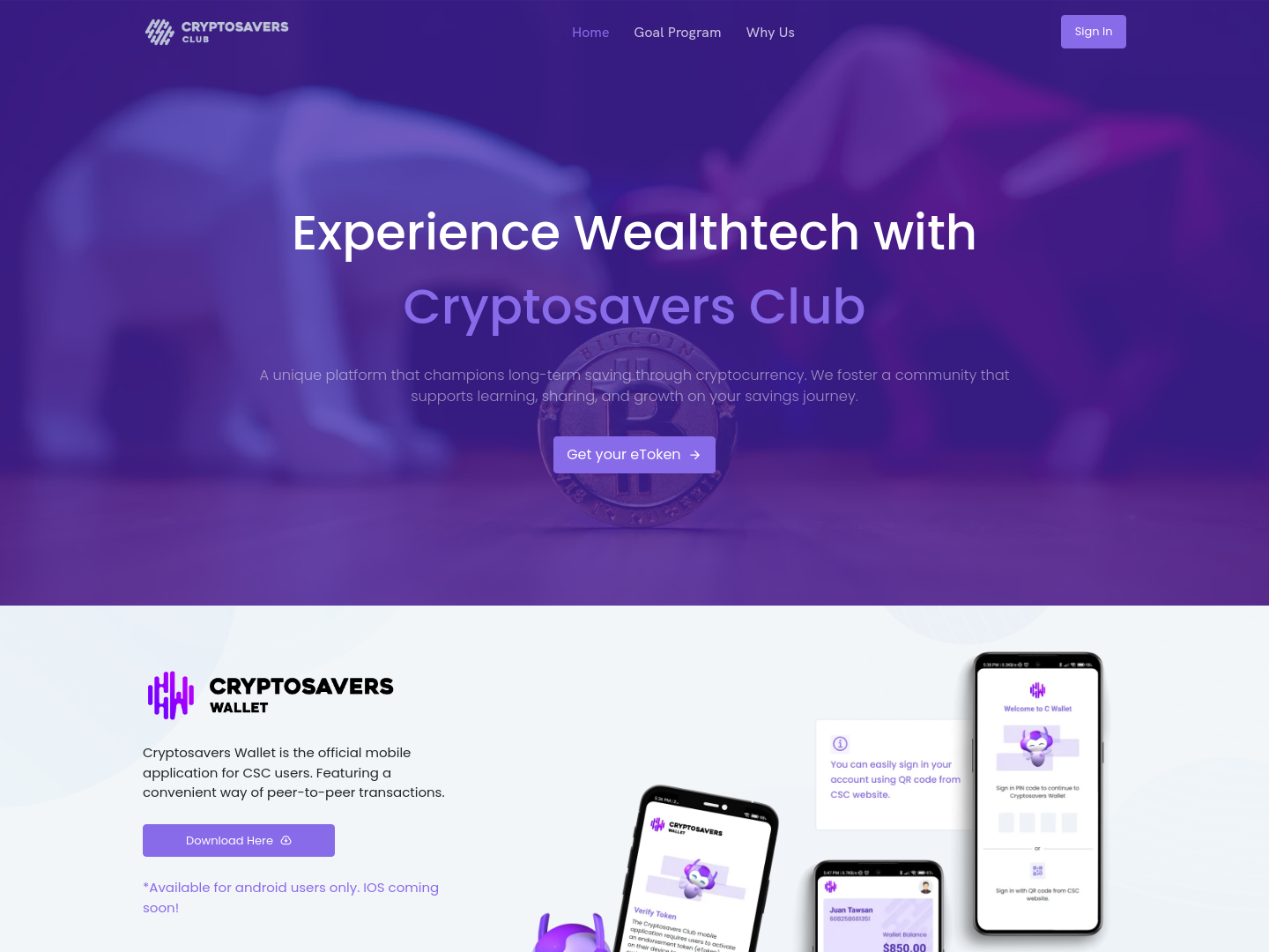 Is CryptoSavers Club Legit? Real User Insights | AppraisalFo