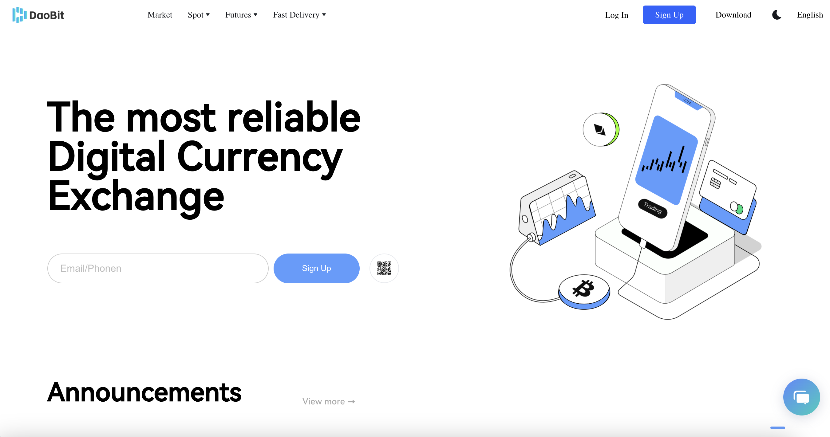 DaoBit Scam or Legit? Warning | AppraisalFox