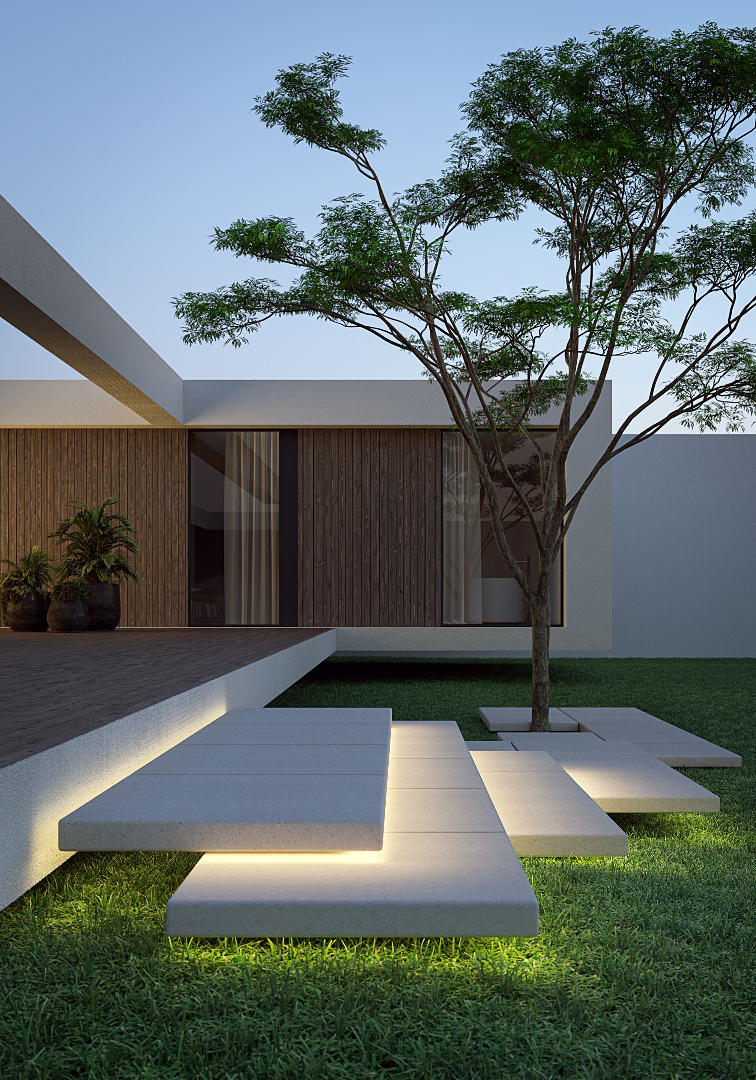 Elevio | Design Staircase | Favaro1 | Favaro1