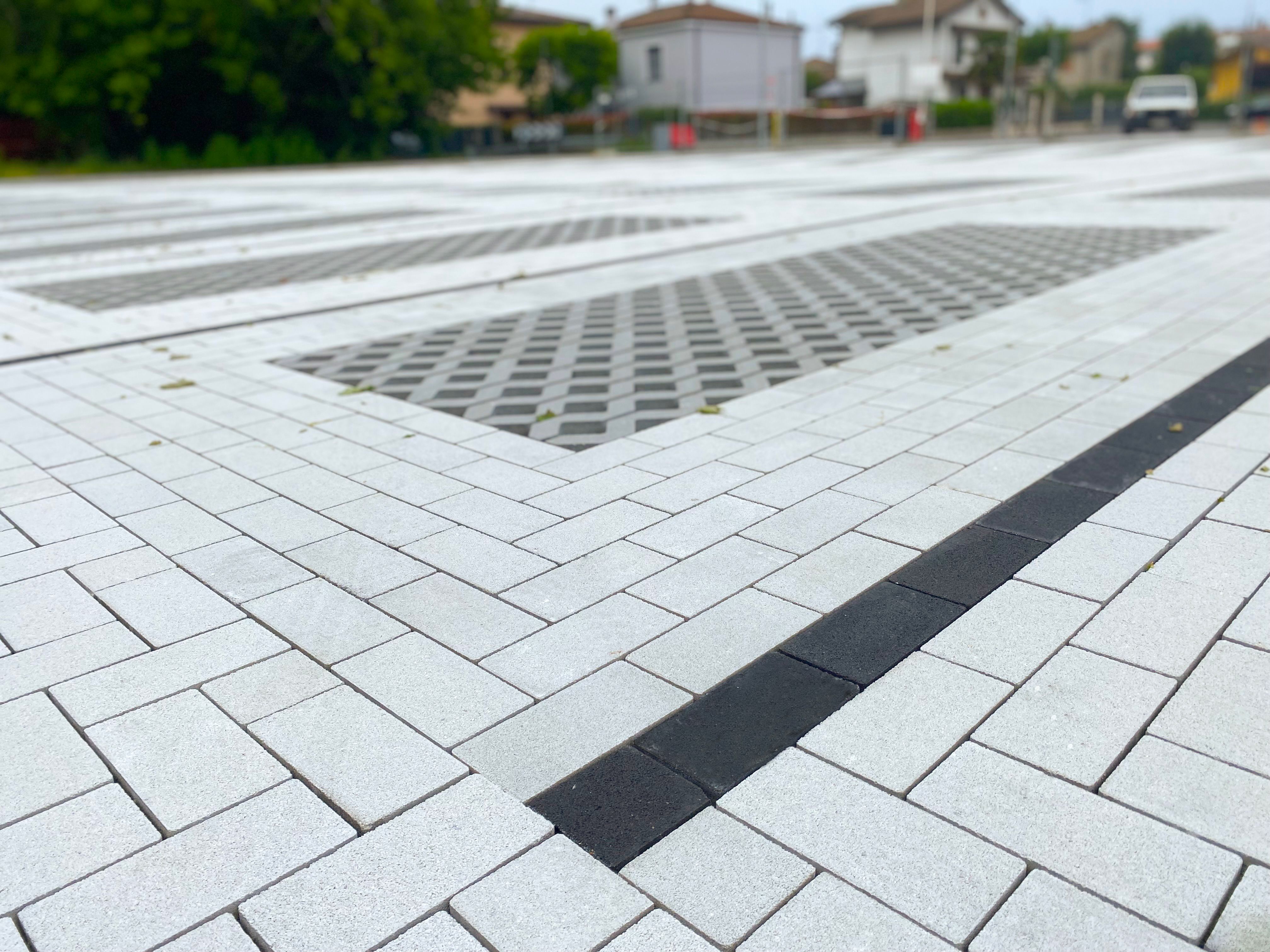 Drain Block | Favaro1