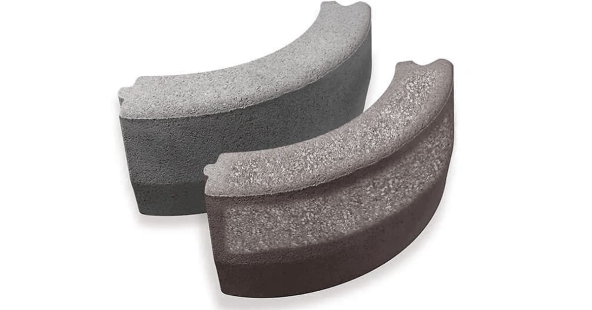 Concrete curve | Favaro1