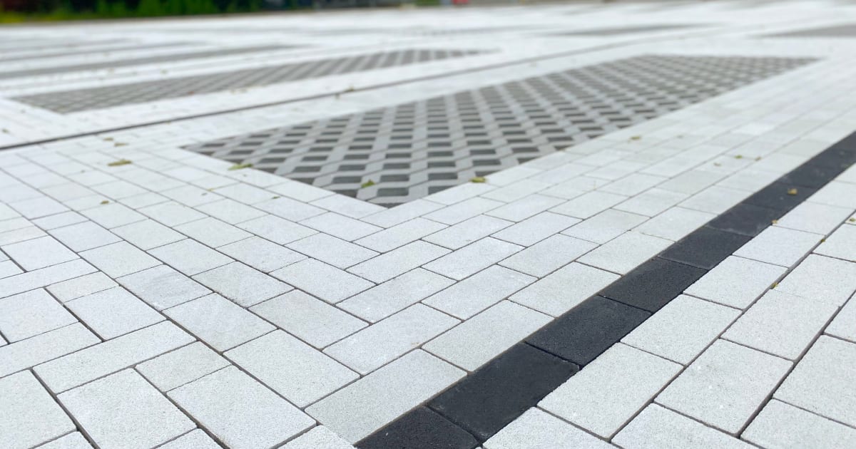 Drain Block | Favaro1