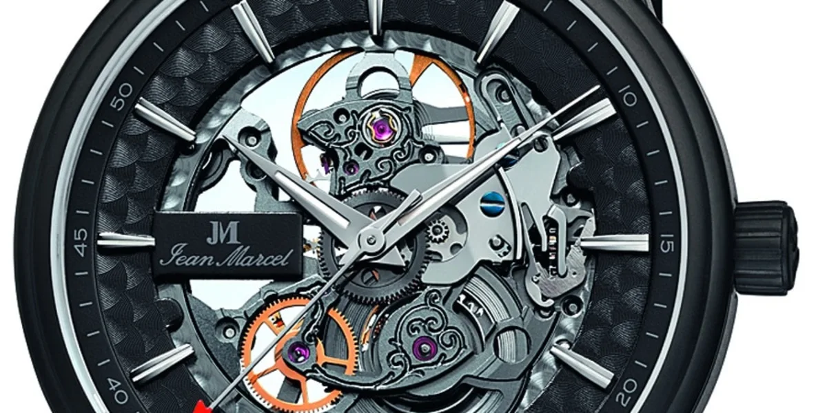Jean Marcel | WatchTime