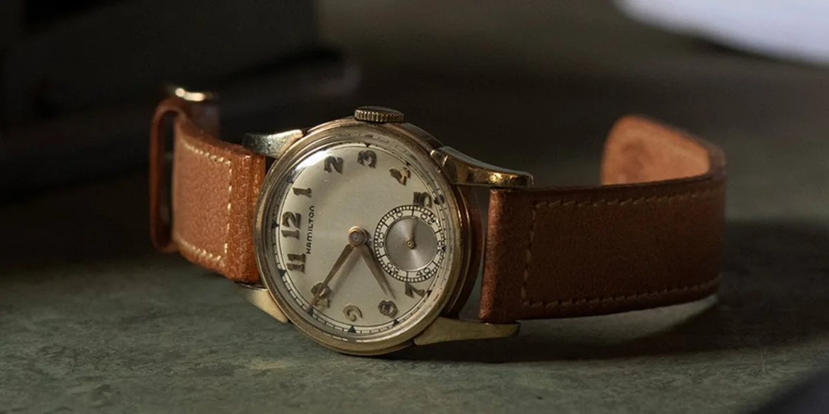 Hamilton | WatchTime