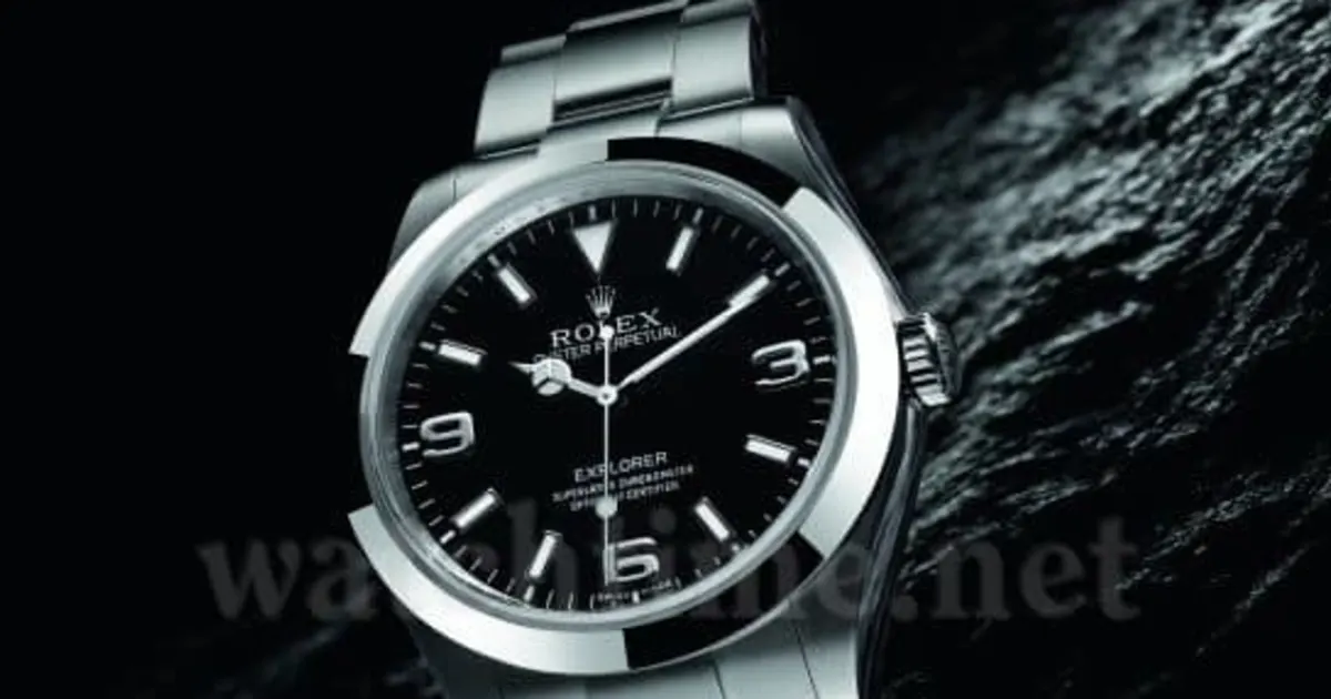 Rolex: Größere Explorer | WatchTime
