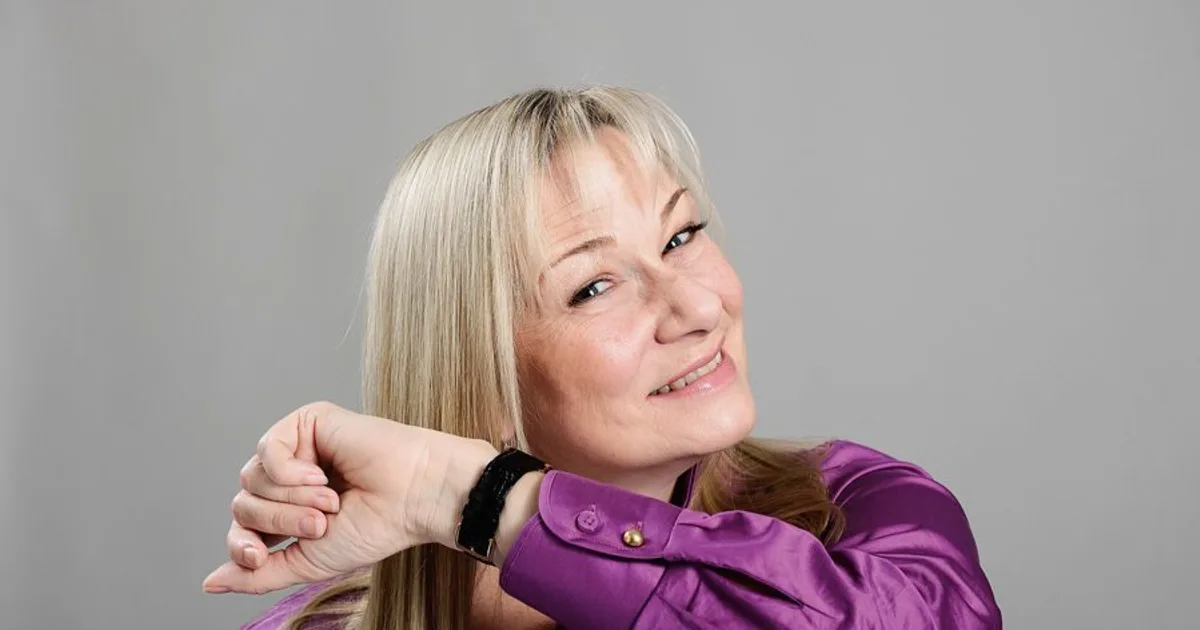 Lieblingsuhr: Elizabeth Doerr | WatchTime