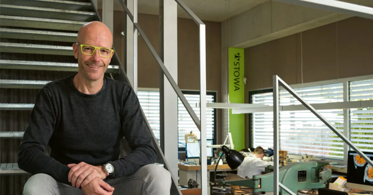 Interview: Jörg Schauer über 30 Jahre Uhrenbau im Schwarzwald | WatchTime