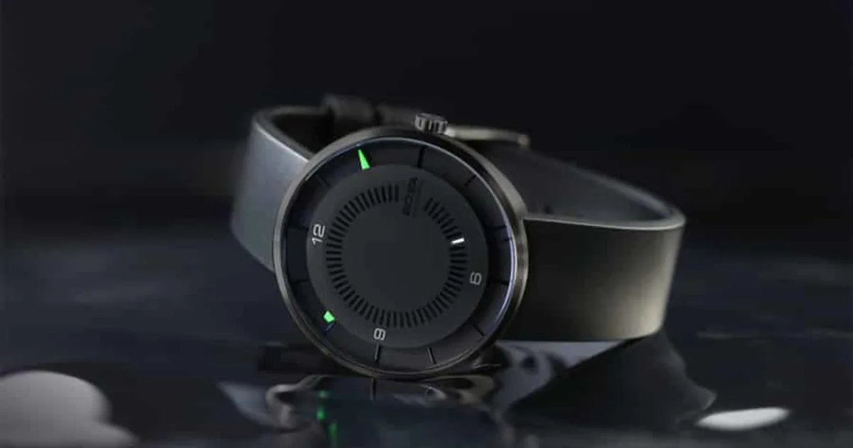 Botta Design: Clavius | WatchTime