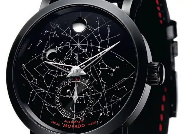 Movado Uhren: Kunstvolle Zeitmessung mit Stil und Präzision | WatchTime