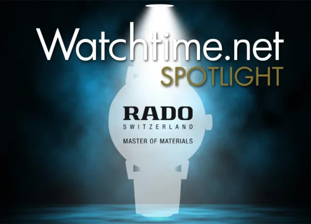 Uhren-Magazin von WatchTime – Luxusuhren, Tests & News | WatchTime