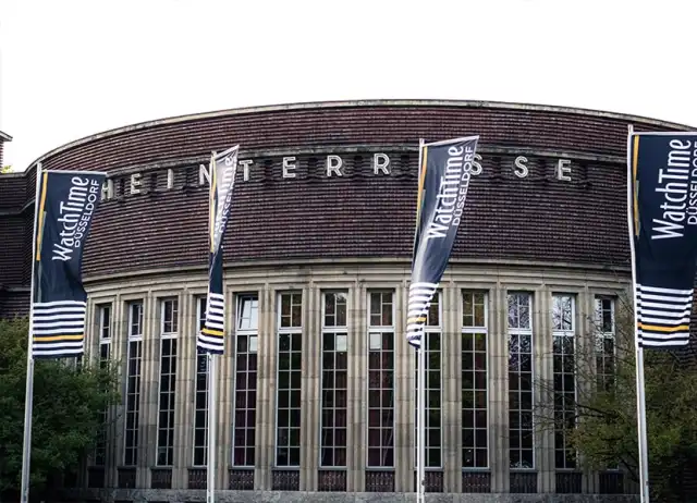 WatchTime: Ihre Plattform für Luxusuhren, News & Events | WatchTime