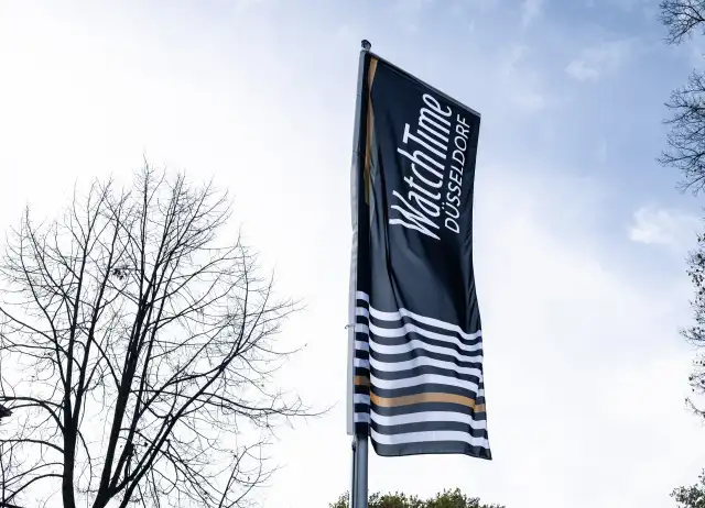 WatchTime: Ihre Plattform für Luxusuhren, News & Events | WatchTime