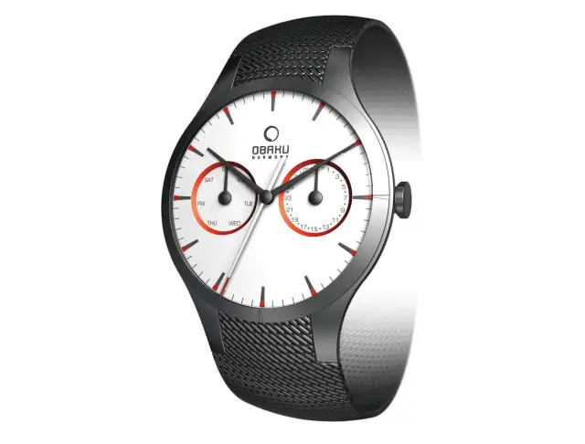 Obaku Harmony: Zen-Philosophie aus Dänemark | WatchTime