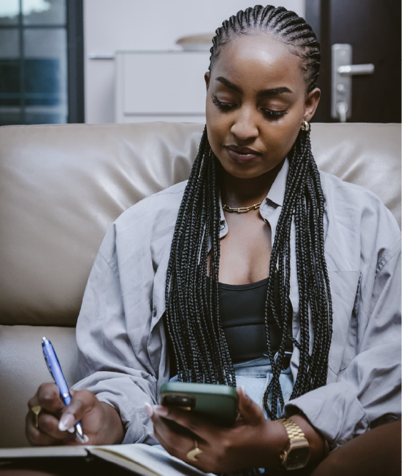 SmartClass | The Largest E-learning Platform in Rwanda