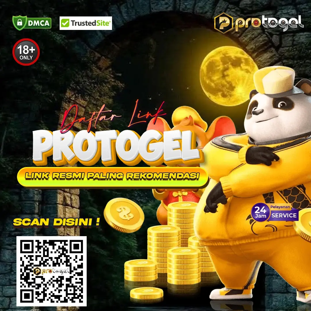 PROTOGEL Login: Link Slot Online RTP Live Terbaru 2025 Bocoran Gacor ...