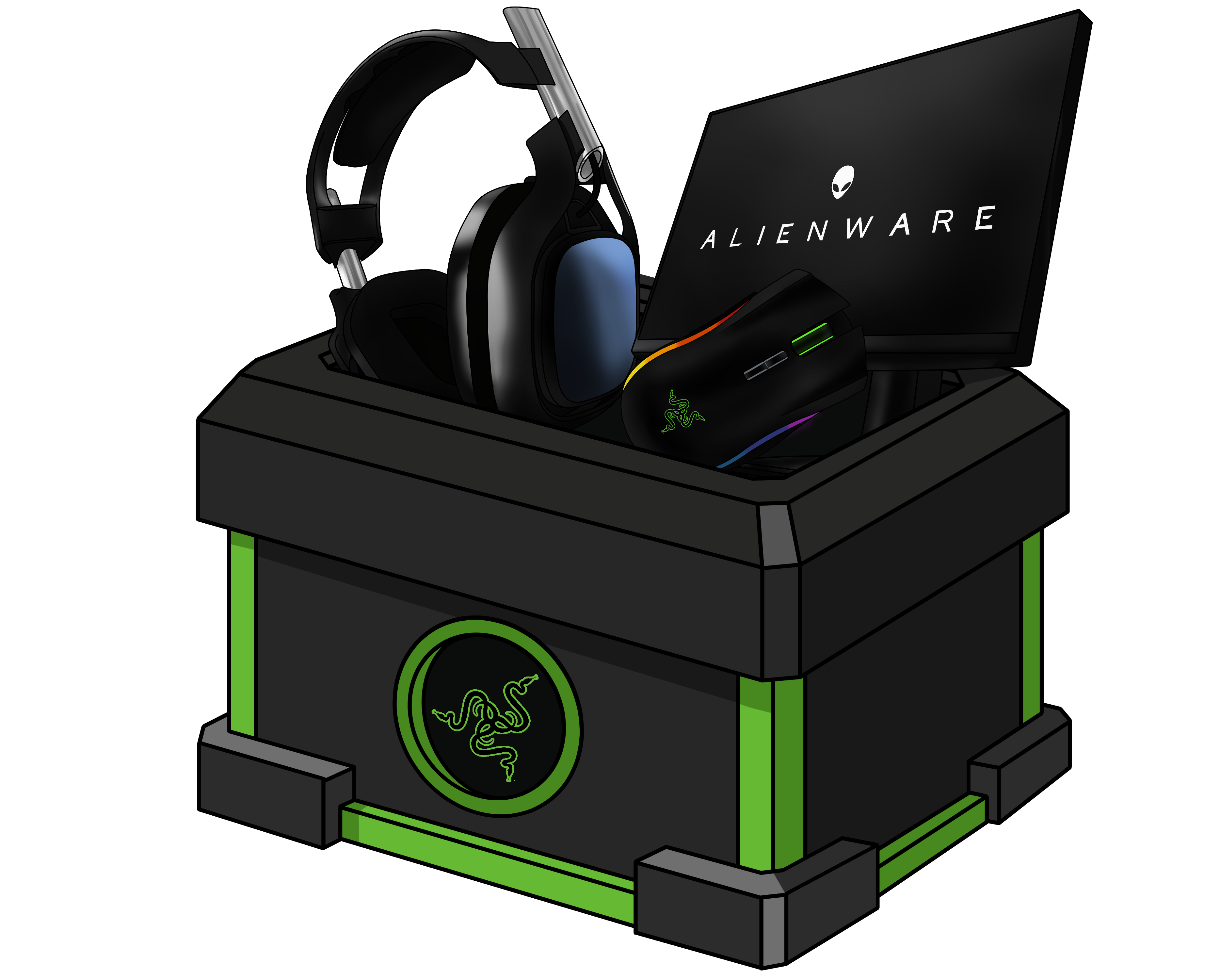 PC Parts