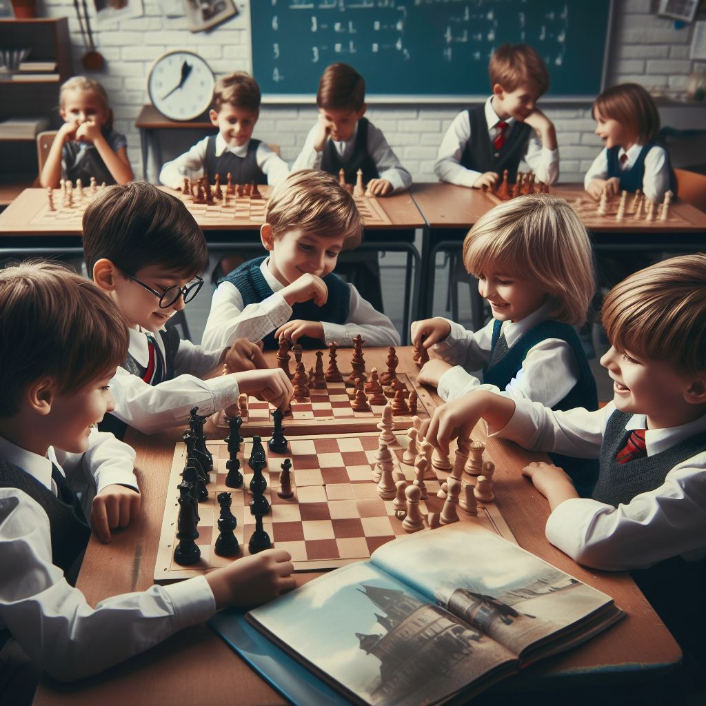 FIDE EDU
