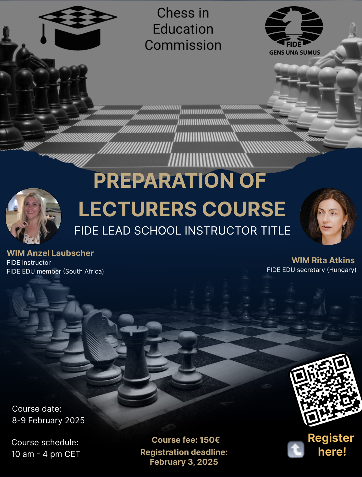 FIDE EDU