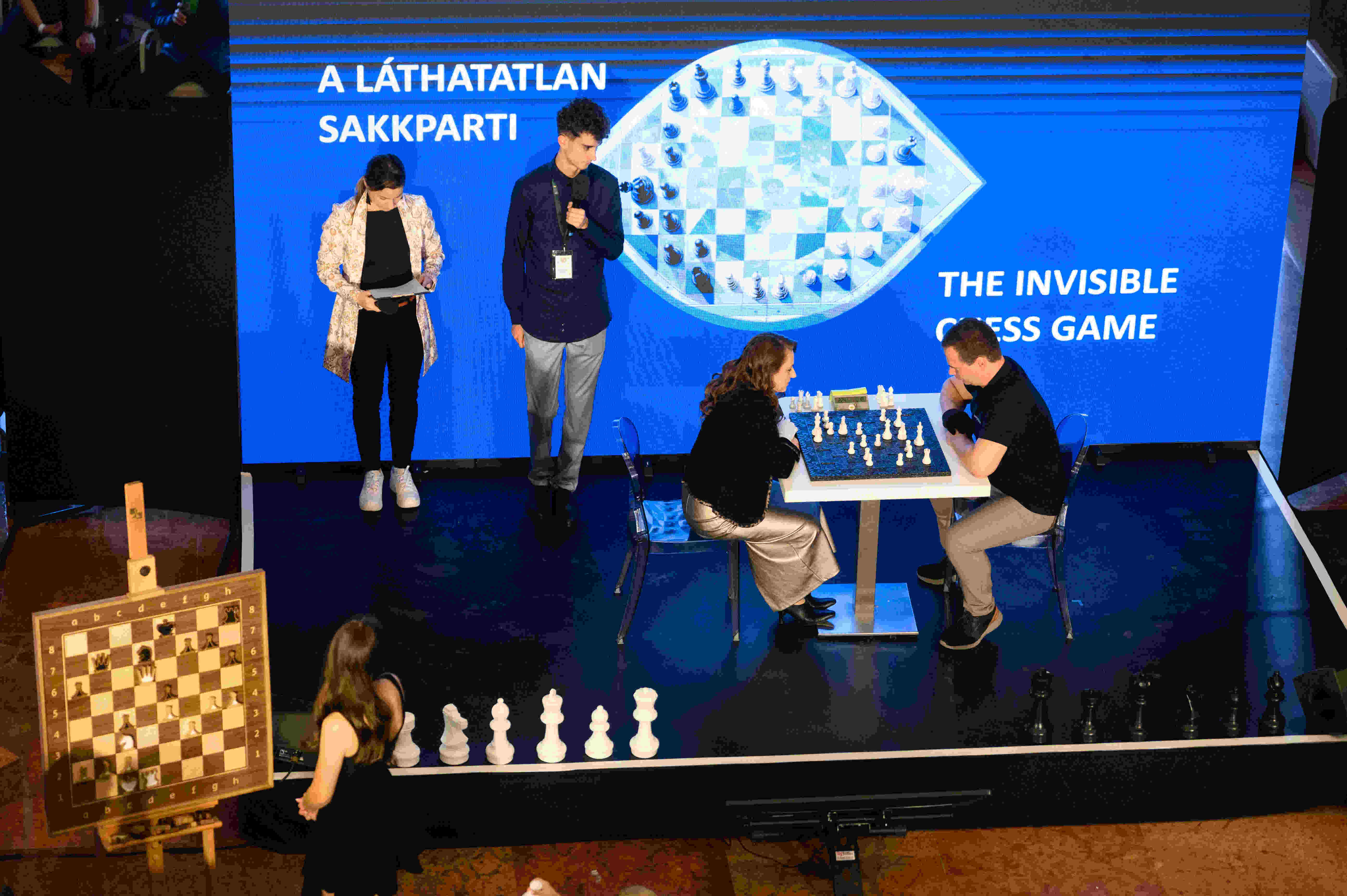 FIDE EDU