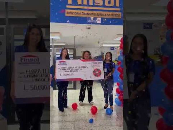 Finsol - Soluciones Financieras Ágiles a su Medida