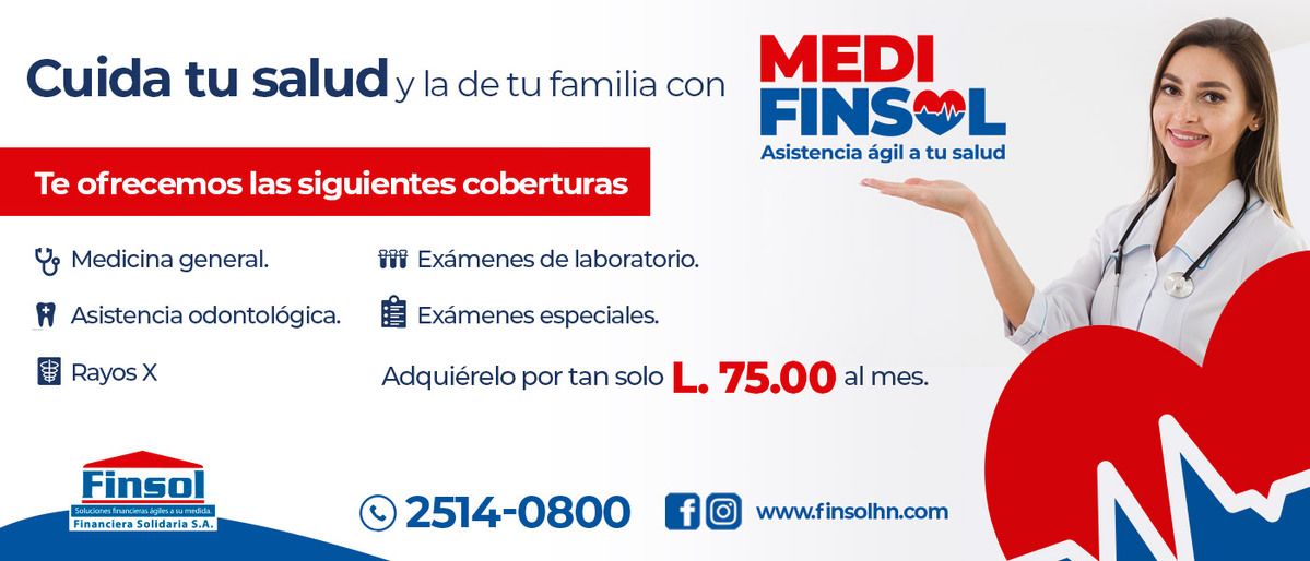Finsol - Soluciones Financieras Ágiles a su Medida