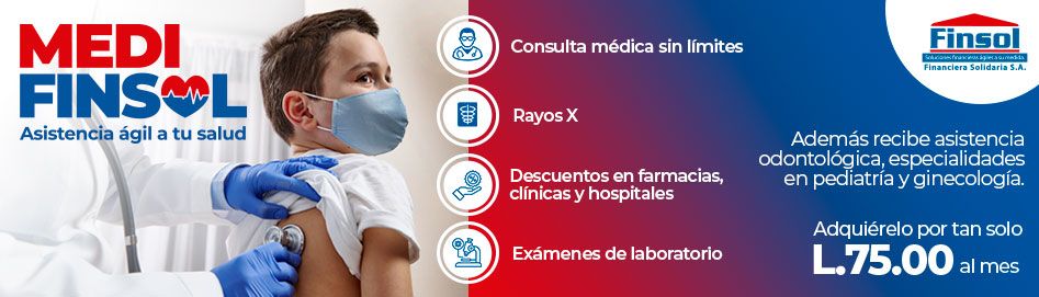 Finsol - Soluciones Financieras Ágiles a su Medida