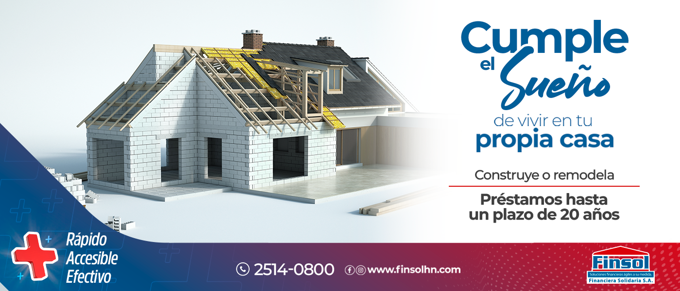 Finsol - Soluciones Financieras Ágiles a su Medida