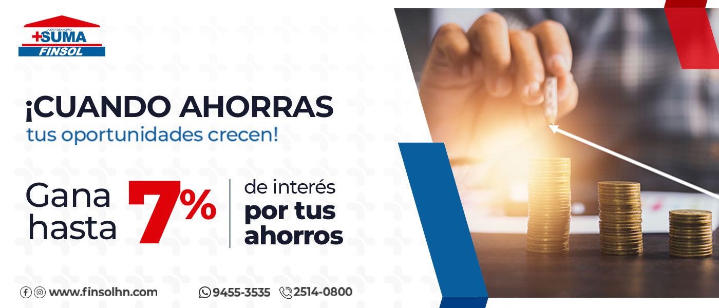 Finsol - Soluciones Financieras Ágiles a su Medida