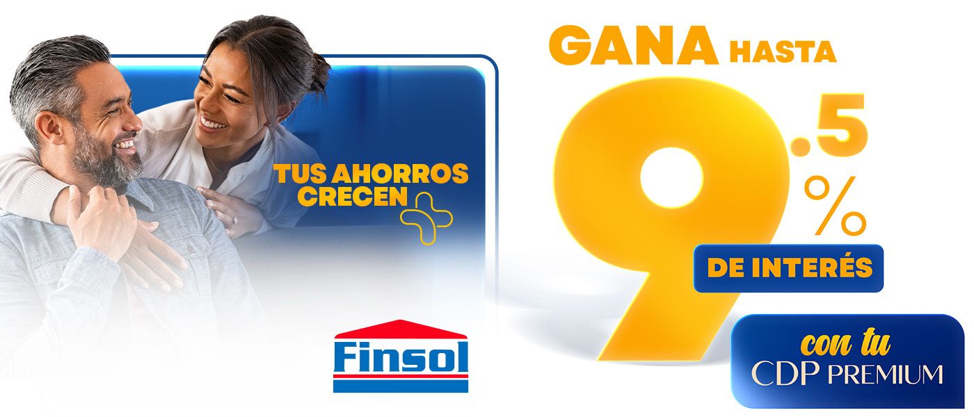 Finsol - Soluciones Financieras Ágiles a su Medida