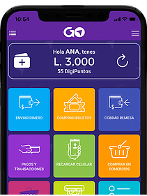 Finsol - Soluciones Financieras Ágiles a su Medida